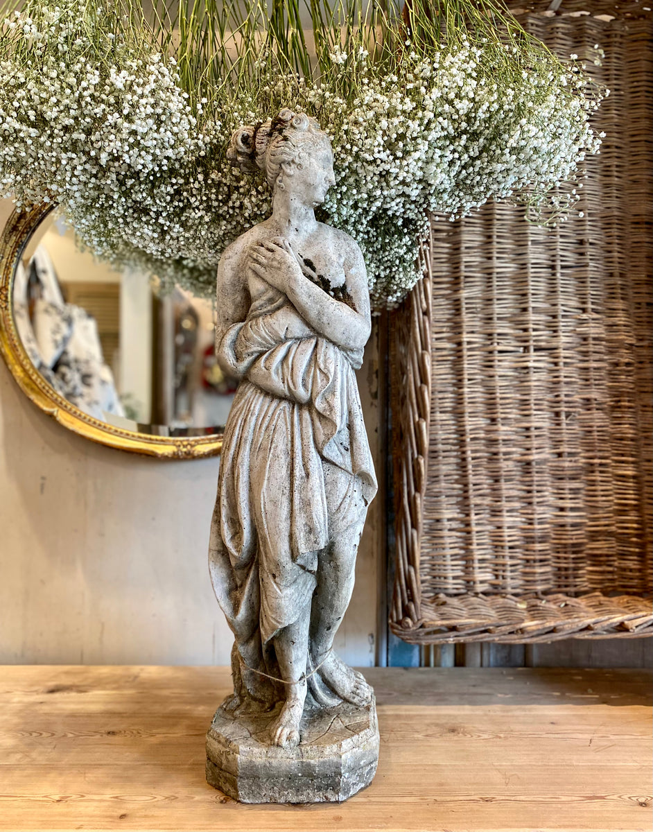 Garden – HELSTON STREET